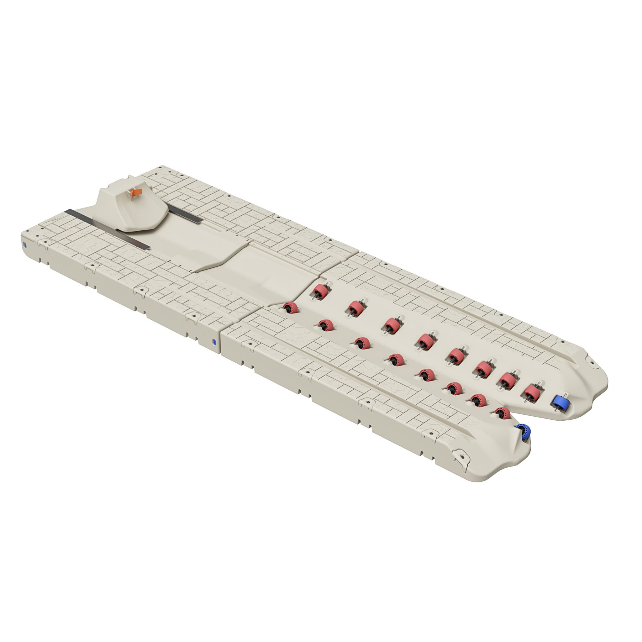 Wave Armor Pro 220 Boat Port – Sea-Doo Switch Compatible | Installation ...